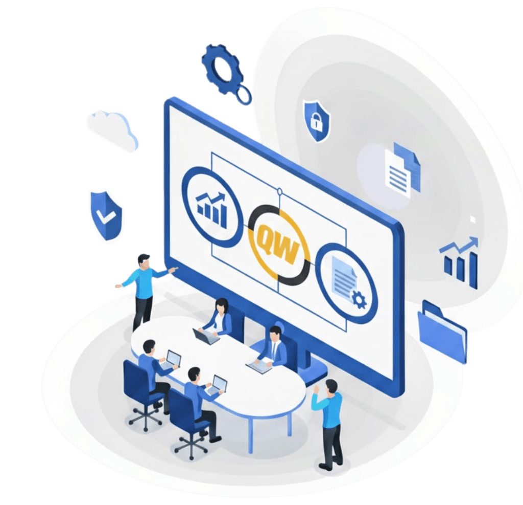 QuoteWerks | Sales Quoting and Proposal Solution | CPQ